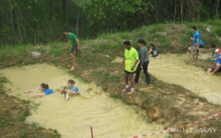 EnAikAY::..: Genting Trailblazer 2009