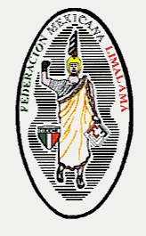 Lima Lama México: ESCUDO federacion mexicana lima lama