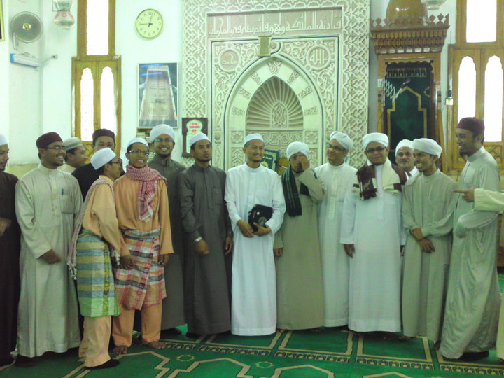 Mohd Adlan Mokhtaruddin