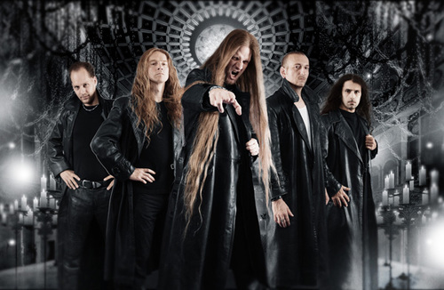 Coyote Music Distribution: ATROCITY - Hallucinations 1990 - After the ...