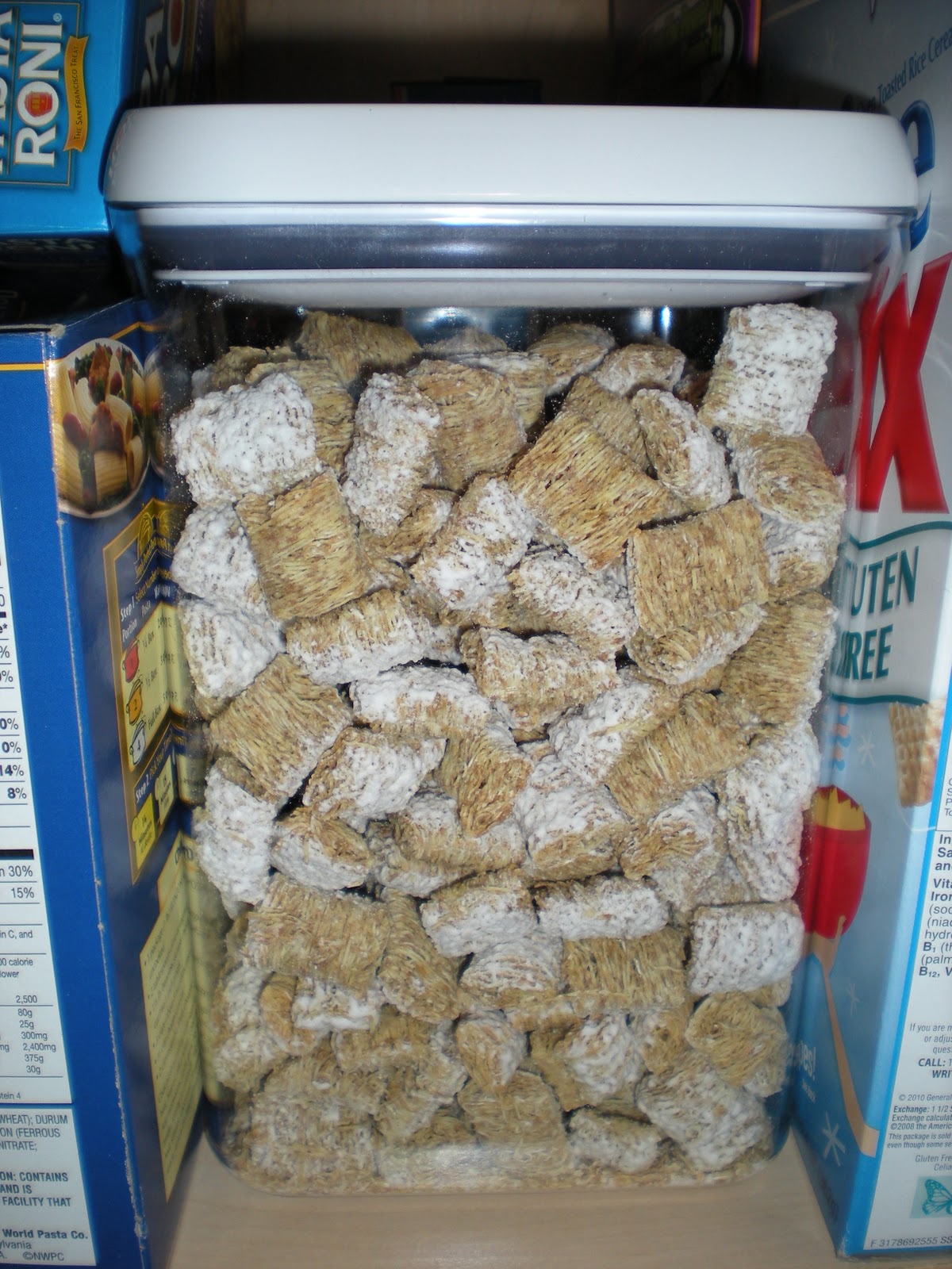 Inspiration and Rough Drafts: 20 (Moderately) Healthy Foods I Love