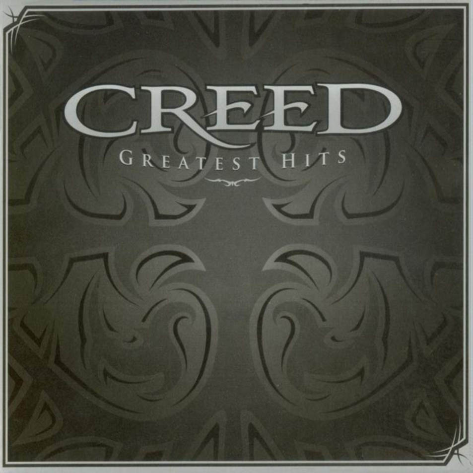 Creed - Greatest Hits (2004) : Todos os estilos musicais.