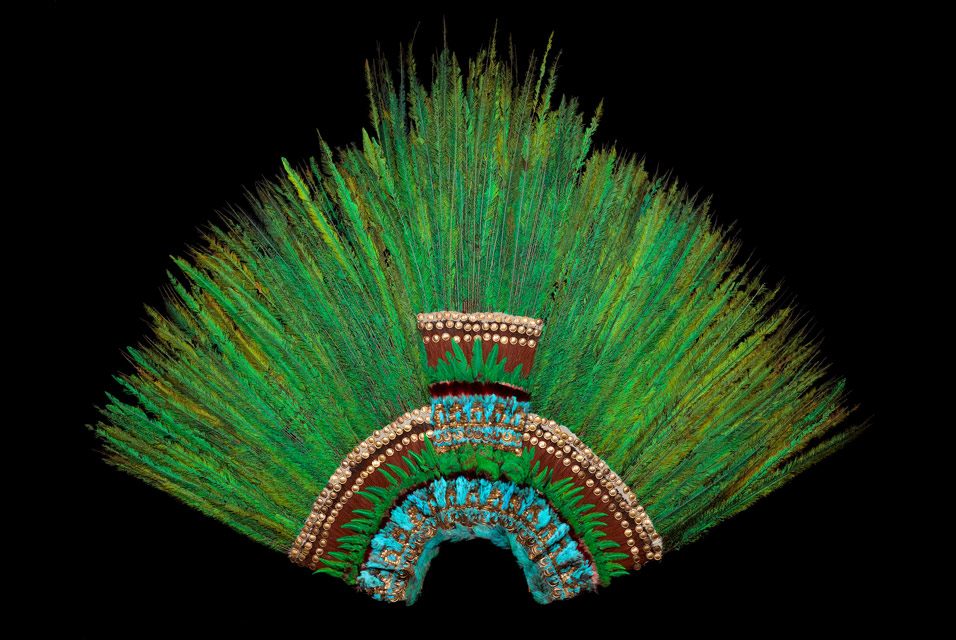 Moctezuma ii quotes :: (quotes of moctezuma ii)