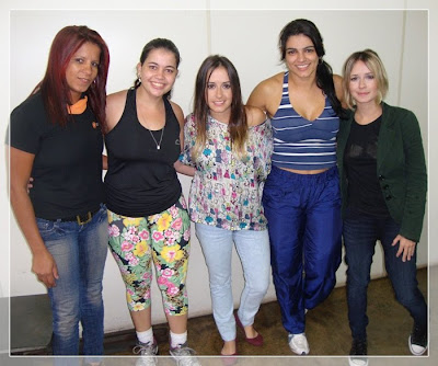 BLOG OFICIAL DA FRAN: K-Sis na Informa!!!