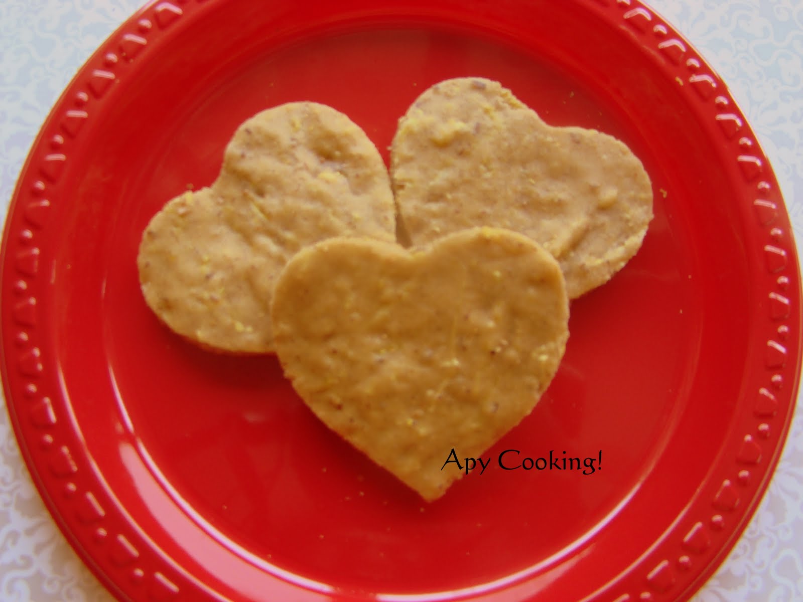 Apy Cooking: Baked Yellow Squash Treats