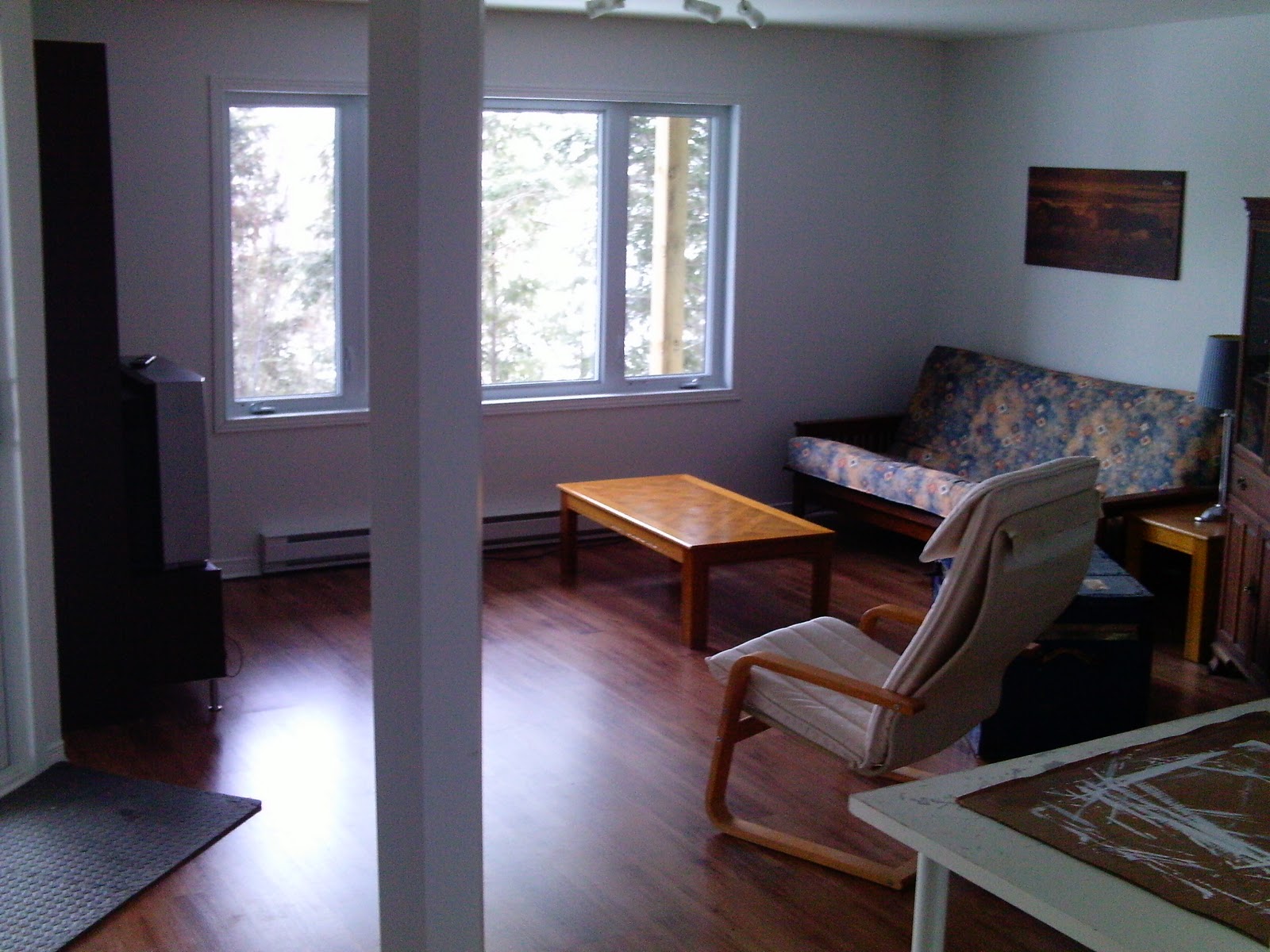 Cottage on the Edge - For Rent...: Rent 'the-EDGE'