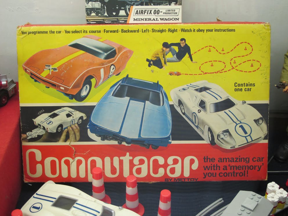 fantastic journal: days in toyland