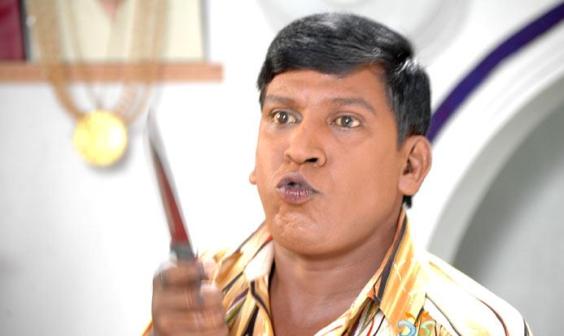 BOLLYWOOD: Vadivelu