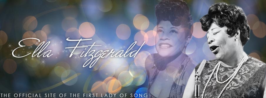 I AM Curly Locks: Black Women in History:"The First Lady of Song" Ella ...