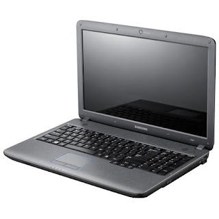 Laptops: Samsung R528 Laptop