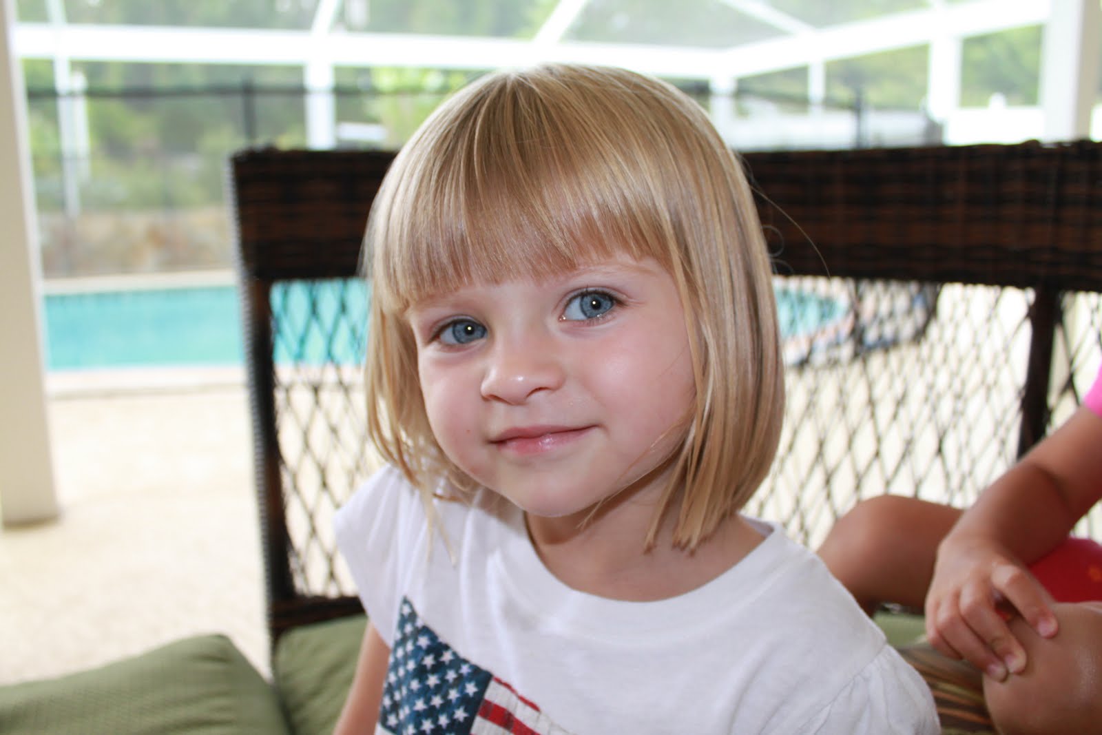 Girl Schmuck: Normal kids becoming who they really are