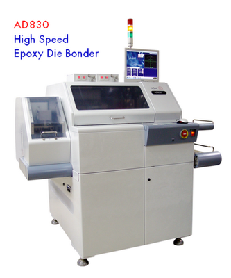 LED Fever: ASM LED Die Bonder AD830