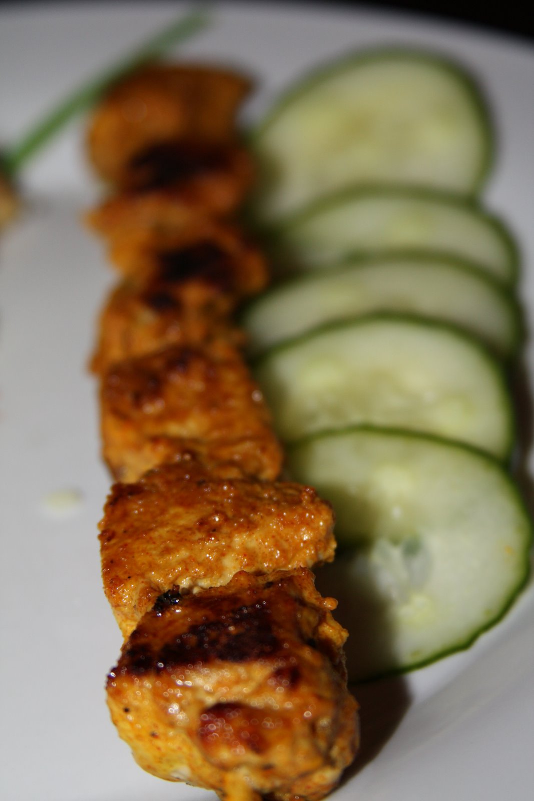 Lašelis medaus: Kalakutienos iešmeliai arba kefyras daro stebuklus