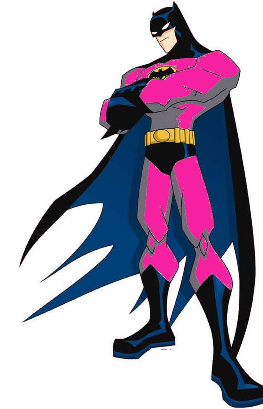 Rate the Superhero costume above - Off-Topic - Comic Vine