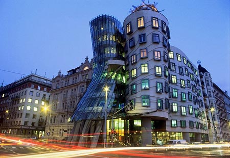 Hardy`s blog: Amazing buildings