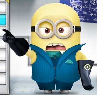 30 and Counting: The Minion Family