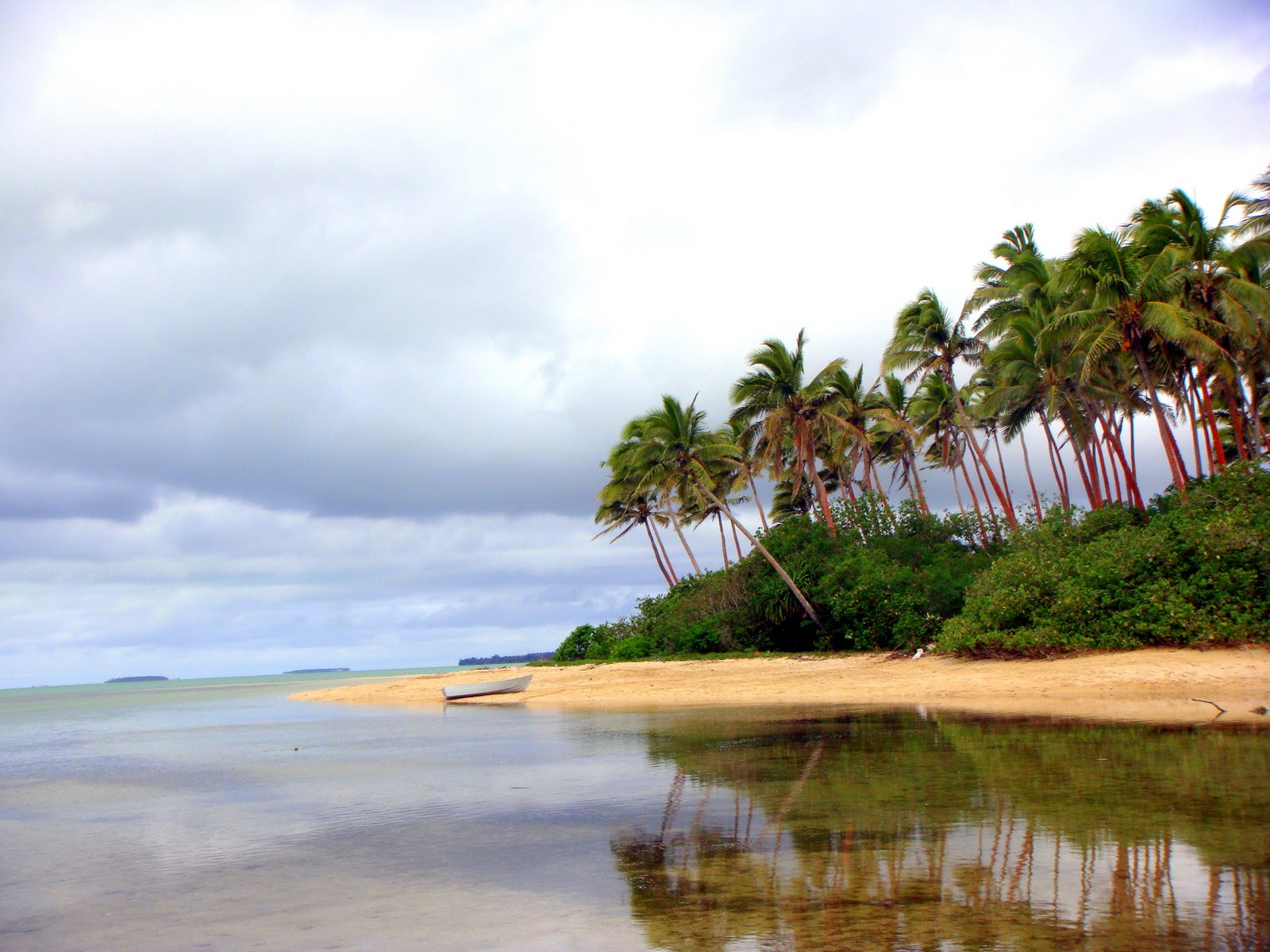 Country Living's simple delights: My Dream places in Tonga