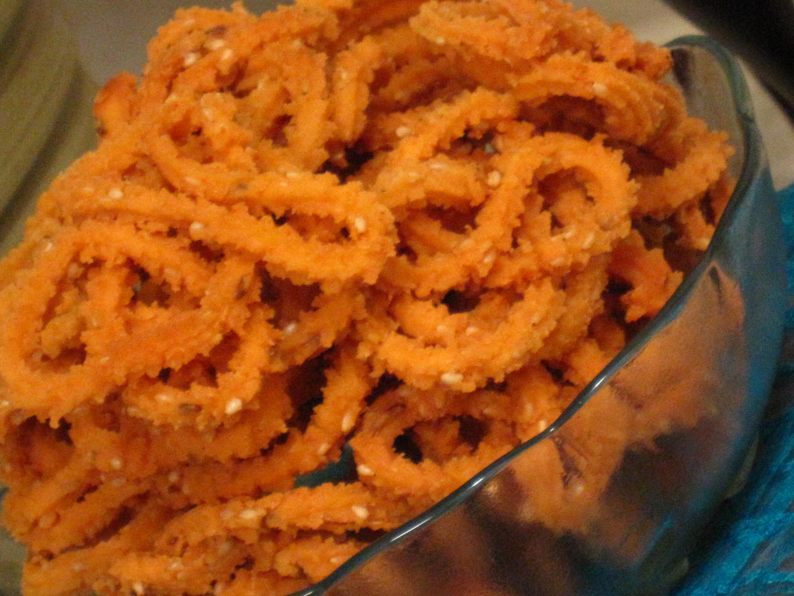 Essence-de-life: Murukulu