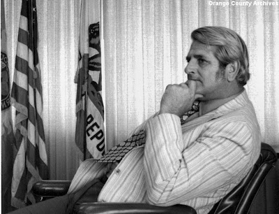 O.C. History Roundup: Ralph Clark, Mrs. Knott's chicken & Dana Point