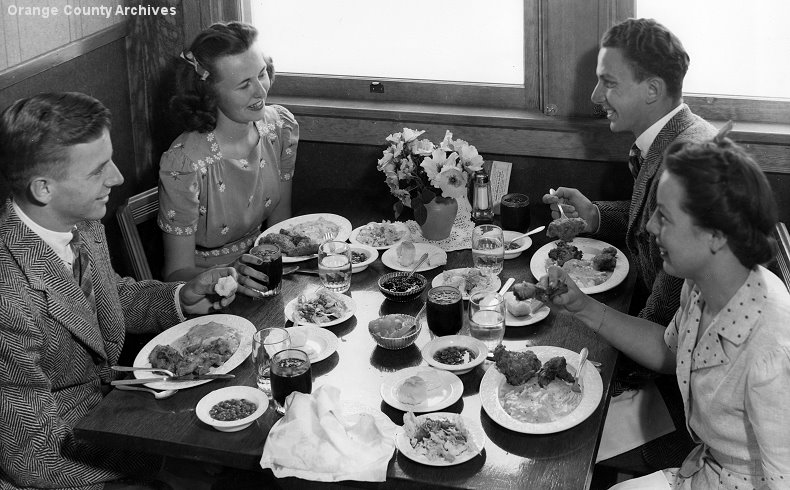 Guys who wear hats in restaurants, during the National Anthem, etc ...