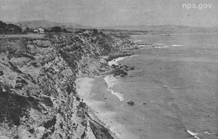 O.C. History Roundup: Dana Point history