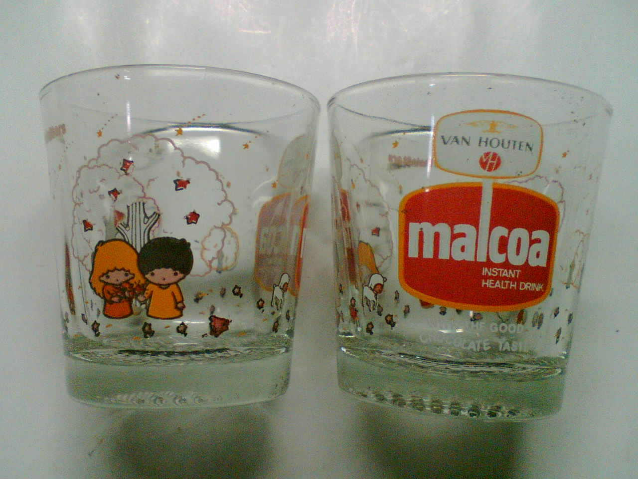 ONOKUNO: MALCOA MOTIF