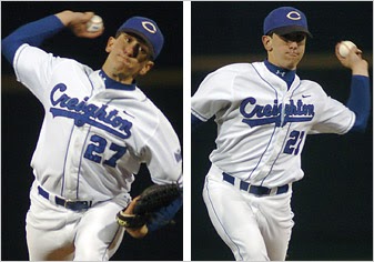 Sentient Developments: Enter the switch pitcher