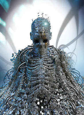 Sentient Developments: Xolotl, the self-replicating robot