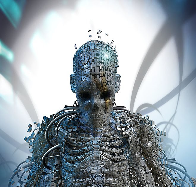 Sentient Developments: Xolotl, the self-replicating robot