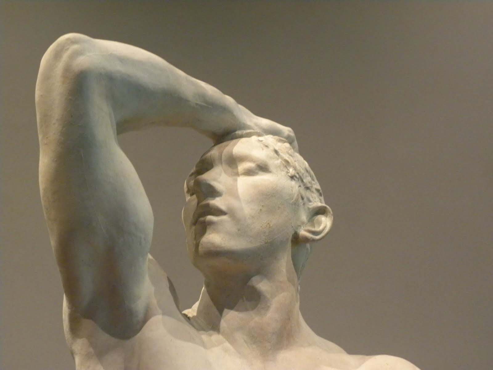 Spencer Alley: Age of Bronze