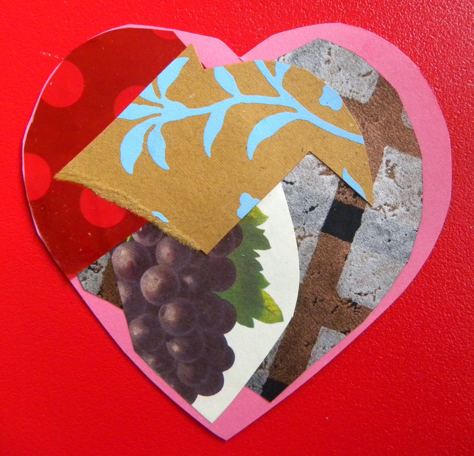 Spencer Alley: Valentine Maker #2