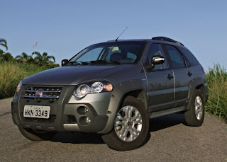 Você tem o carro, você é o carro: Novo Palio Weekend Adventure Dualogic