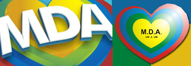 A Visão do MDA - jvcristão