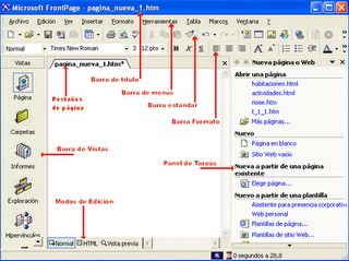 base de datos access: Actividad #1