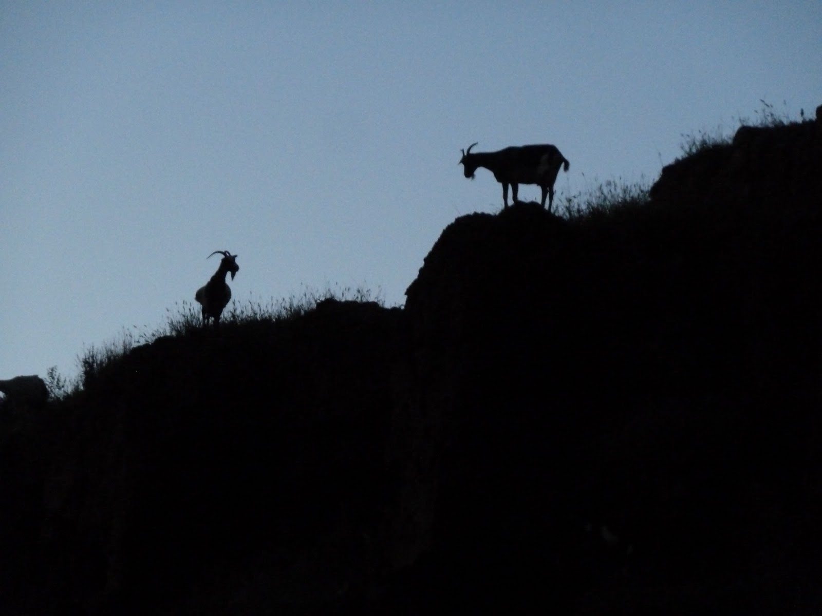 Remote Northern Colombia: La Guajira Peninsula