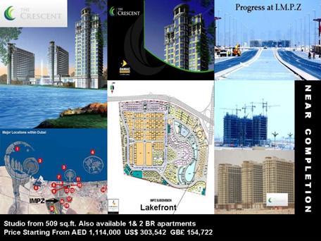 DAMAC PROPERTIES