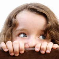 El baúl educativo: Sobre la timidez en la infancia