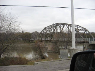 St. Vital Sixties Reunion: November 2009