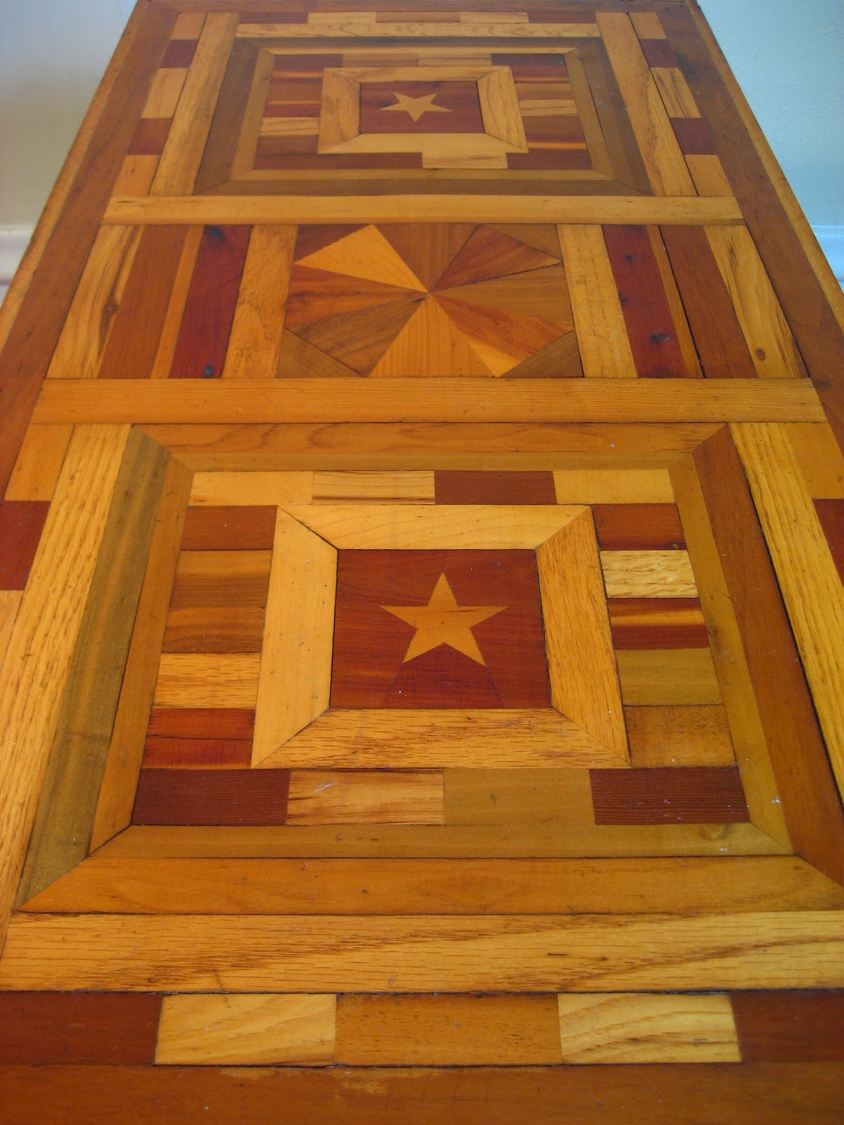 flatout design: Table