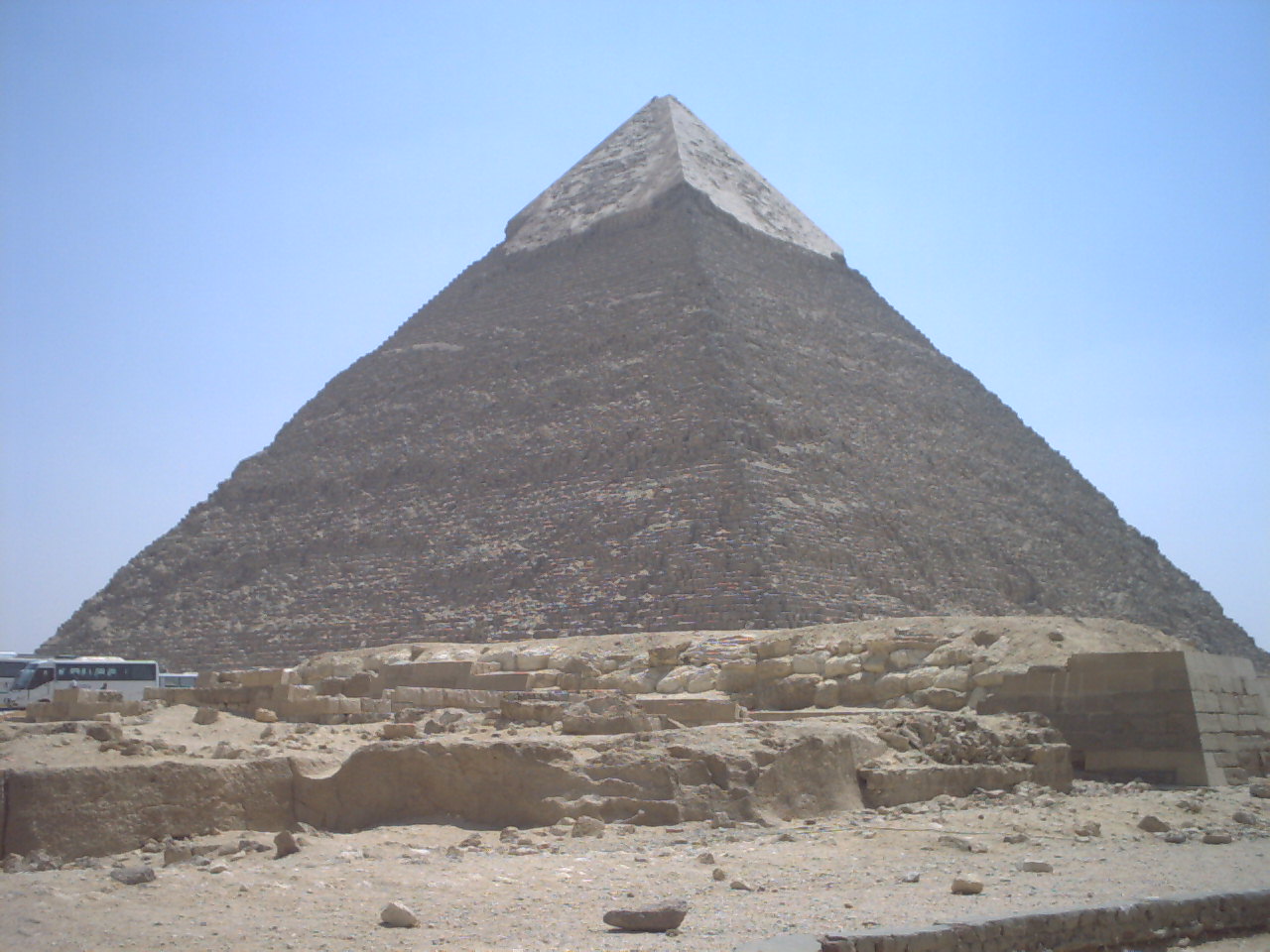 Photo Gallery: Ehram e Misar (Eigpt)