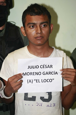 REVISTA LIDERES POLITICOS: Esta noche, la Procuraduría ofreció rueda de ...