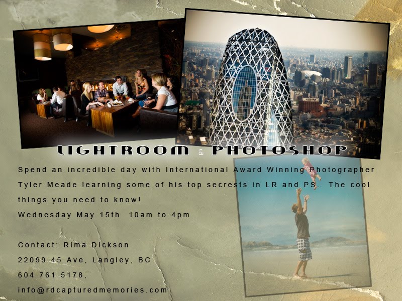 Tyler Meade Photography