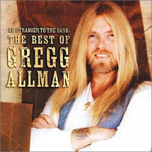Love and Loss in Alt. Rock/Acoustic: Song writer biography: Gregg Allman