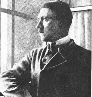 El Holocausto: Frases de Adolfo Hitler