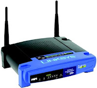 Que es un router y como funciona?
