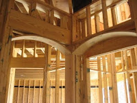 The Curve Appeal: How to install an Archway!