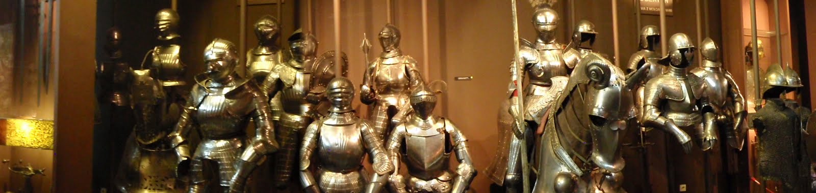My Time in Poland: Polish War Museum