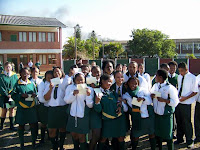 Mandini Academy Blog