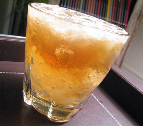 Unusual Kentucky: The Kentucky Colonel Cocktail