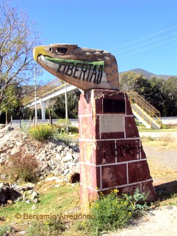 Cabezas de Aguila: Pomoca, municipio de Maravatío, Michoacán, Cabeza ...